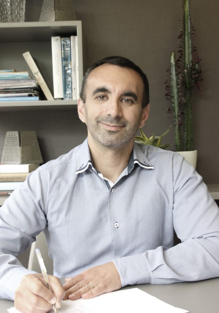 Team – LEH – Louis El Hachem