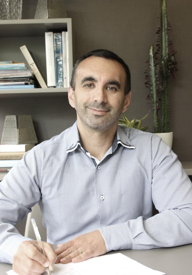 Team – LEH – Louis El Hachem