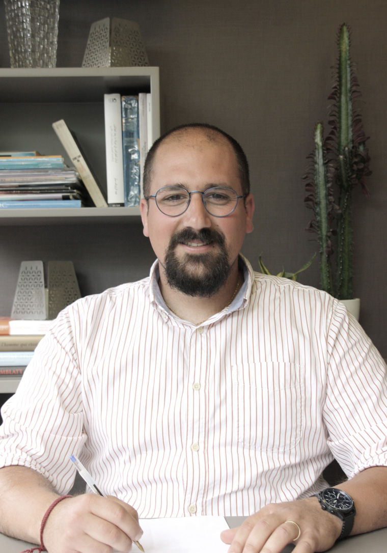 Team – LEH – Louis El Hachem