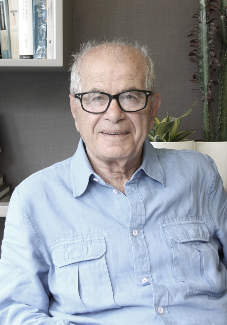 Team – LEH – Louis El Hachem