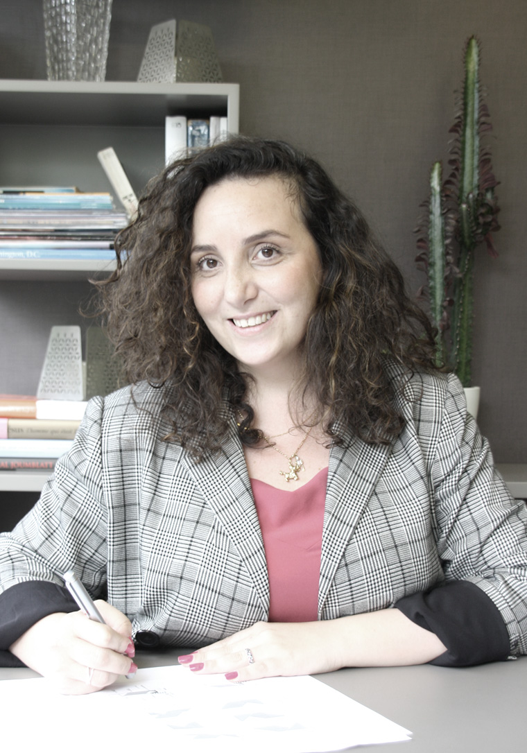 Team – LEH – Louis El Hachem